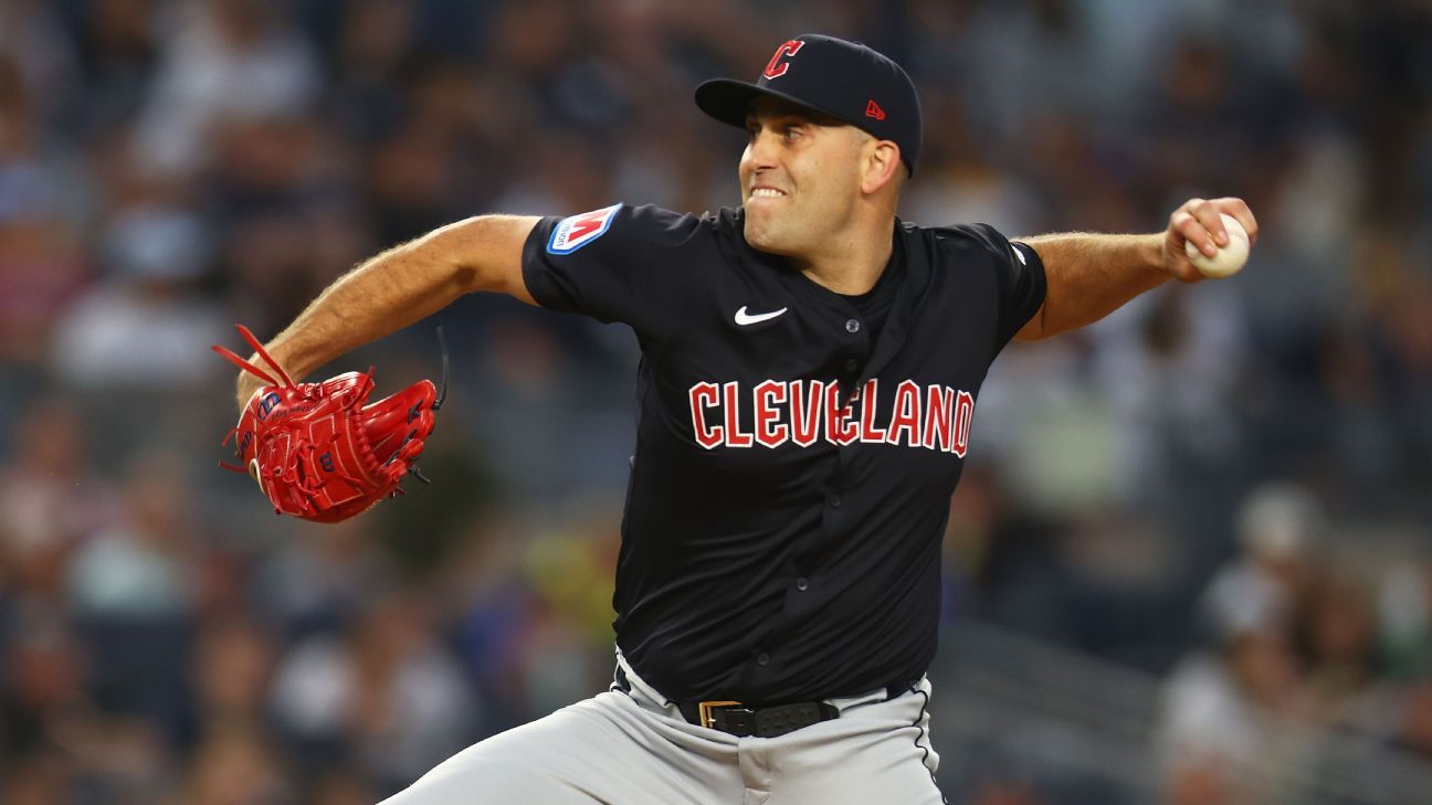 Fantasy baseball Sunday advice: Look to Matthew Boyd, Bryan Woo - ESPN