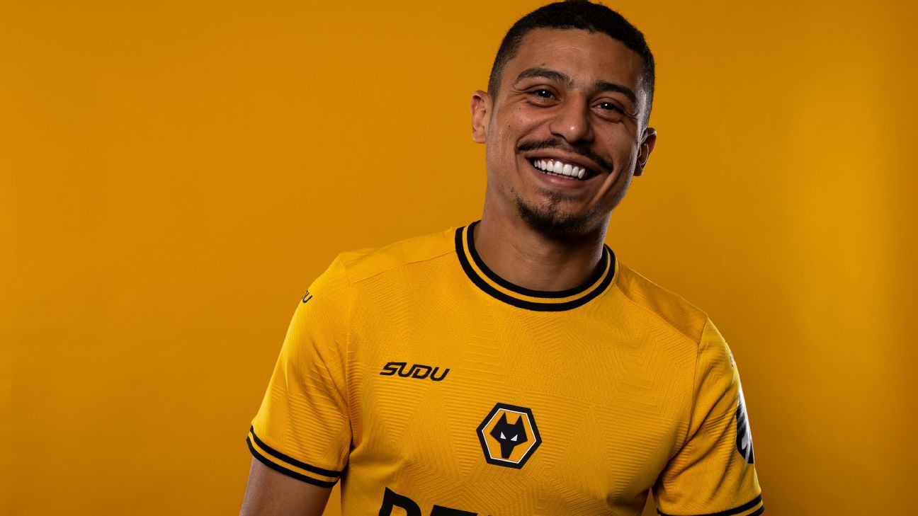 Como amizade com antigo rival faz André se sentir cada vez mais em casa ...