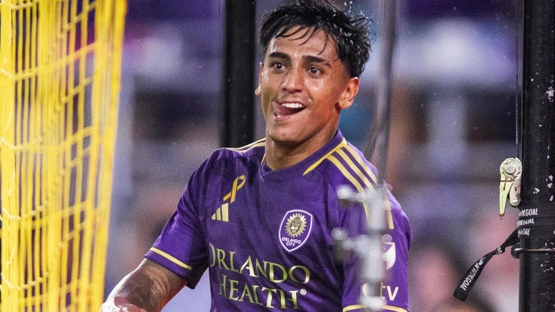 Doblete de Facu Torres en el triunfo de Orlando City en la MLS - ESPN