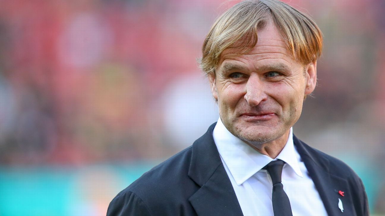 La contundente opinión de Scott Robertson: "¿Está bien el uso del Bomb ...