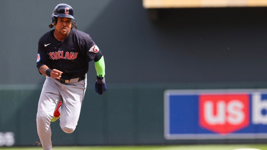 José Ramírez persigue el primer 40-40 para un dominicano desde 2006 - ESPN