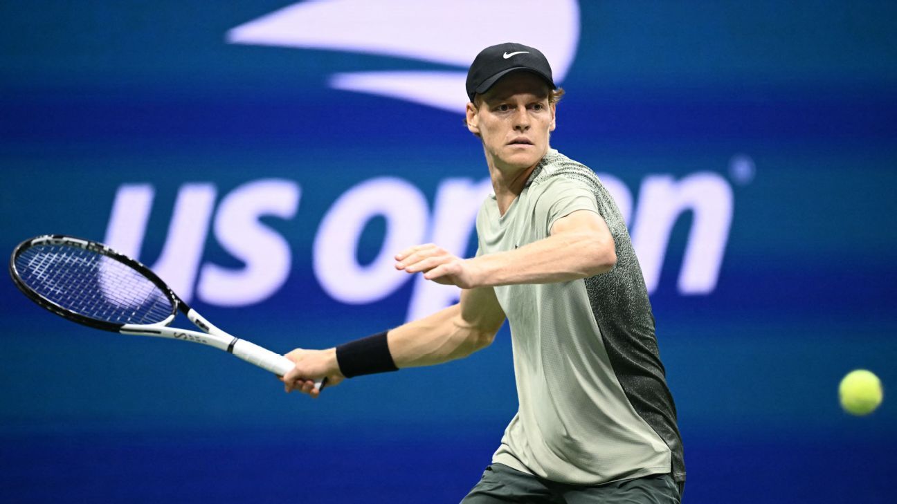 2024 US Open: News, how to watch and everything to know - ESPN