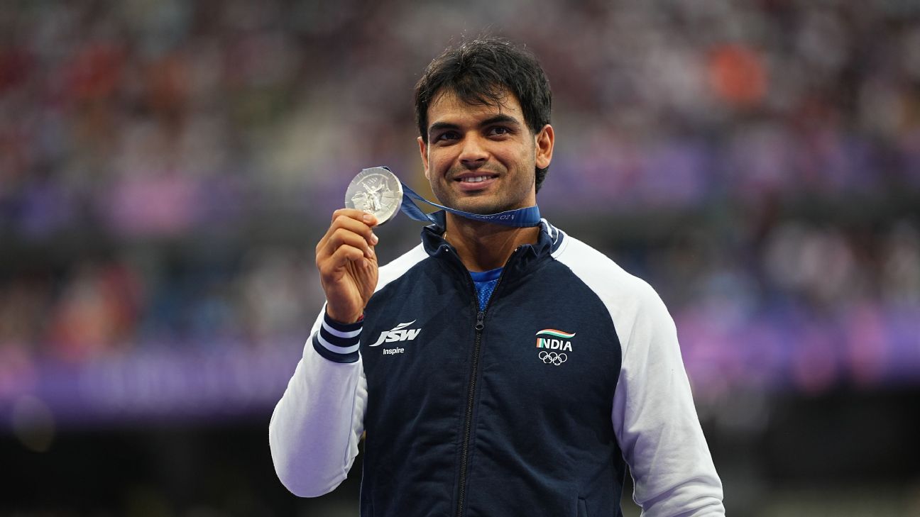 Indian Sports LIVE, September 6: Neeraj Chopra qualifies for Diamond ...