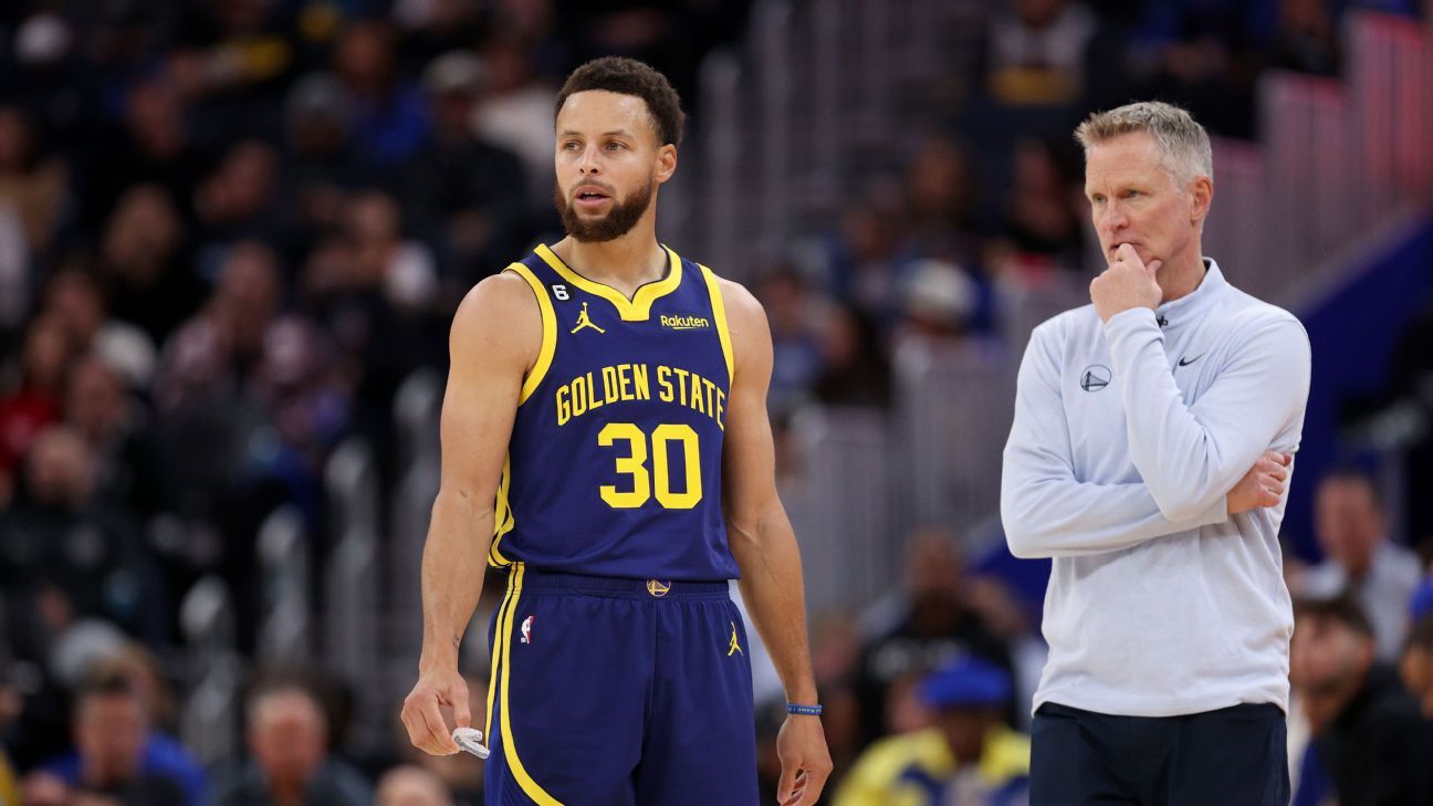 NBA on ESPN - Scores, Stats and Highlights