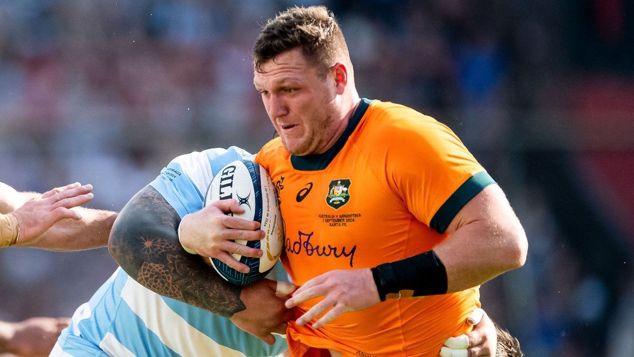 Rugby Championship takeaways: Schmidt must face up to inconvenient ...