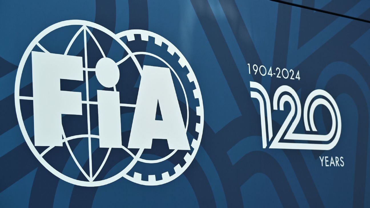 Formula 1 on ESPN - Grand Prix Results, News and Standings