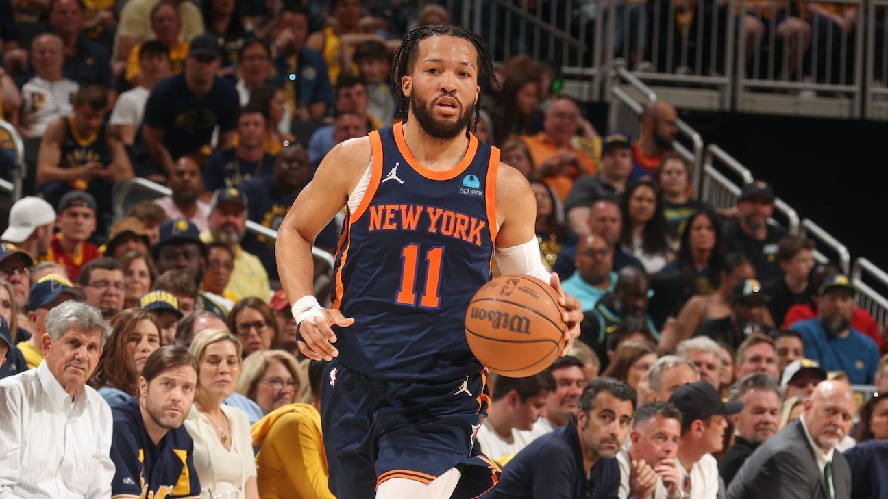 NBA por ESPN - Resultados, estadísticas y highlights