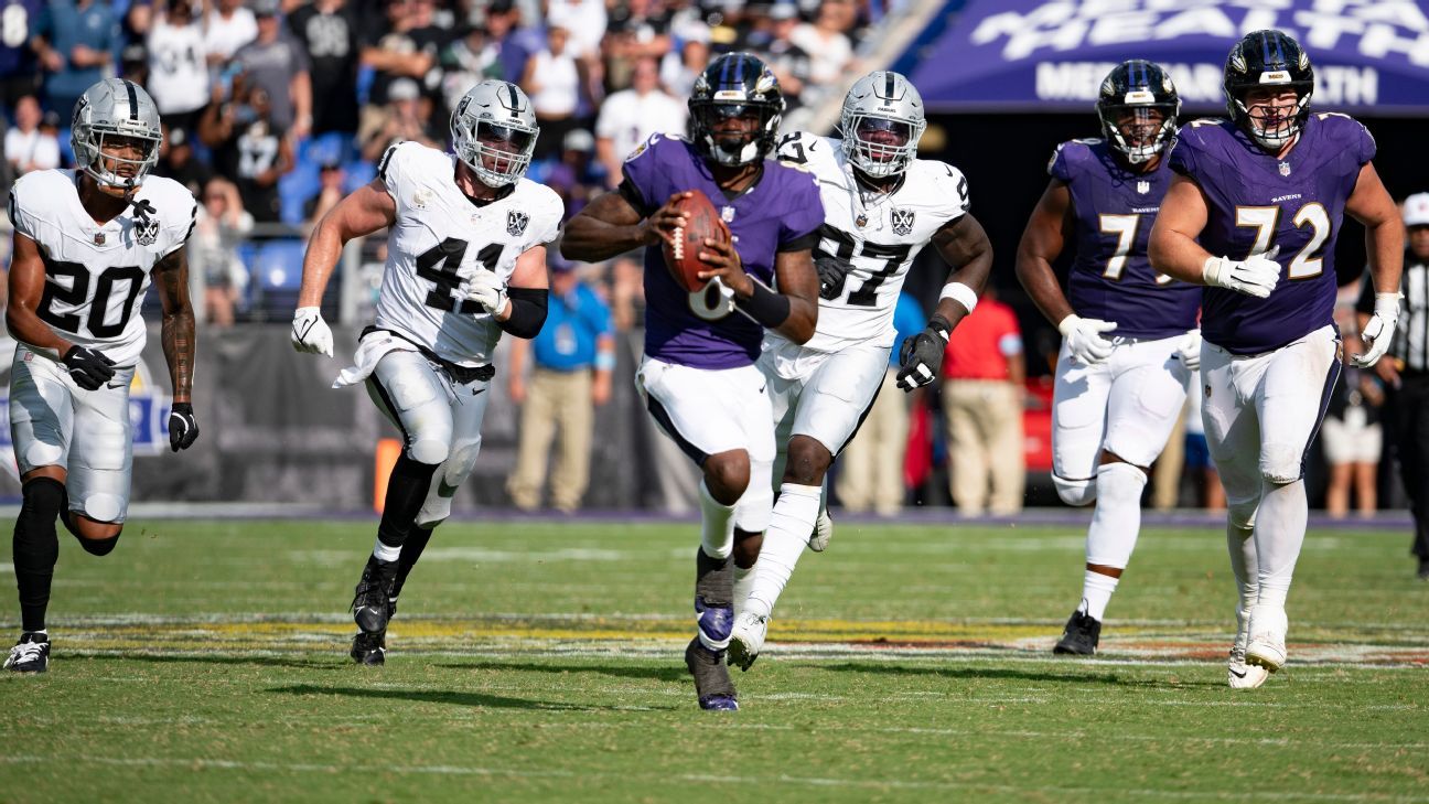 NFL on ESPN - Scores, Stats and Highlights