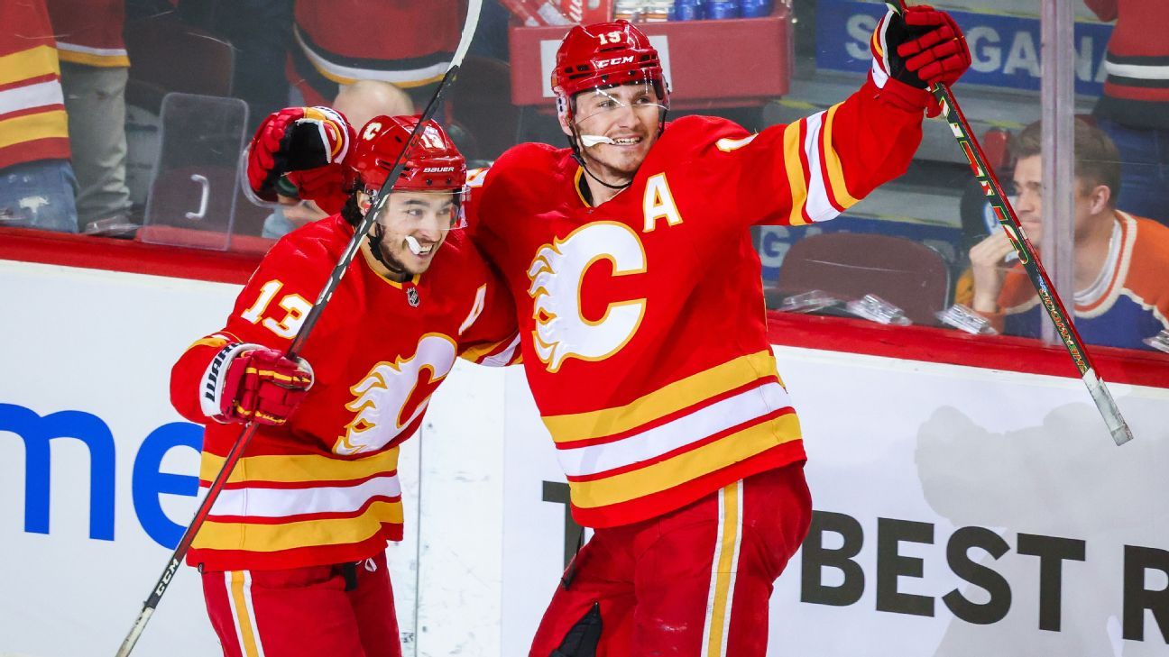 'It's been terrible': Matthew Tkachuk opens up on death of friend ...