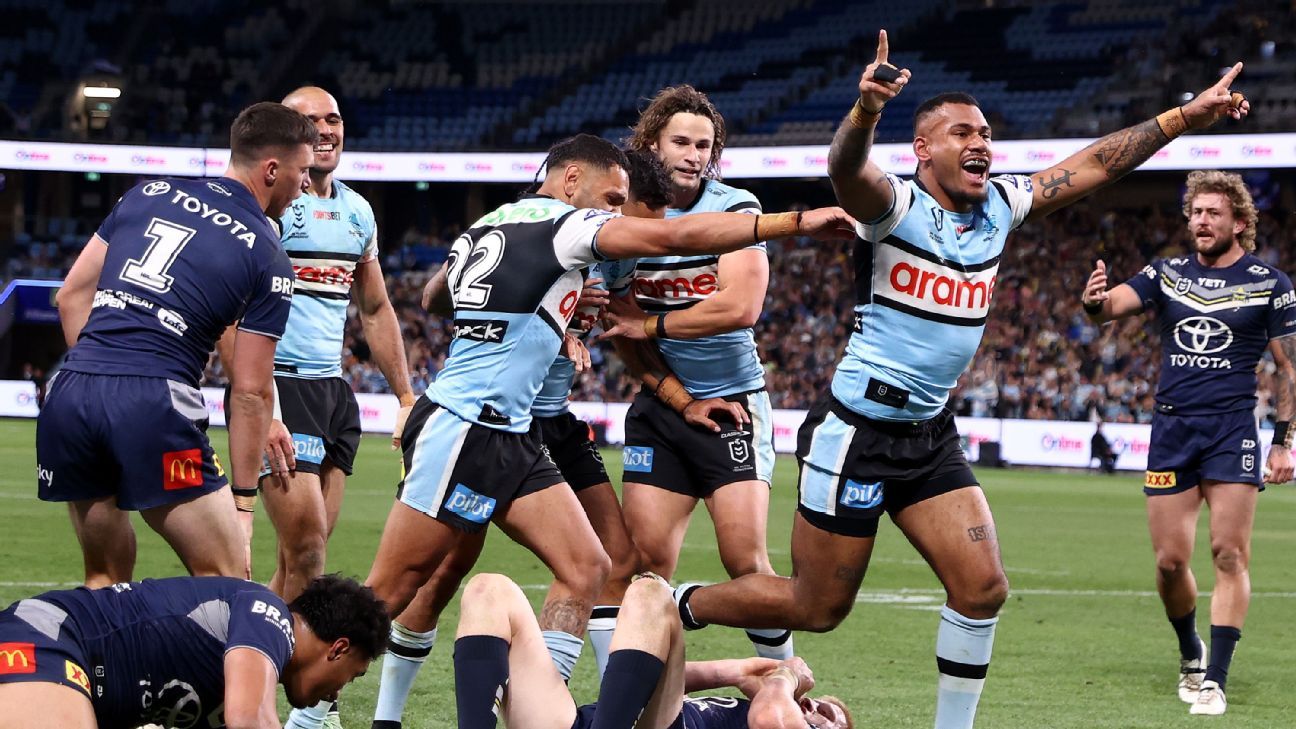 ESPN Singapore - Serving Sports Fans. Anytime. Anywhere.