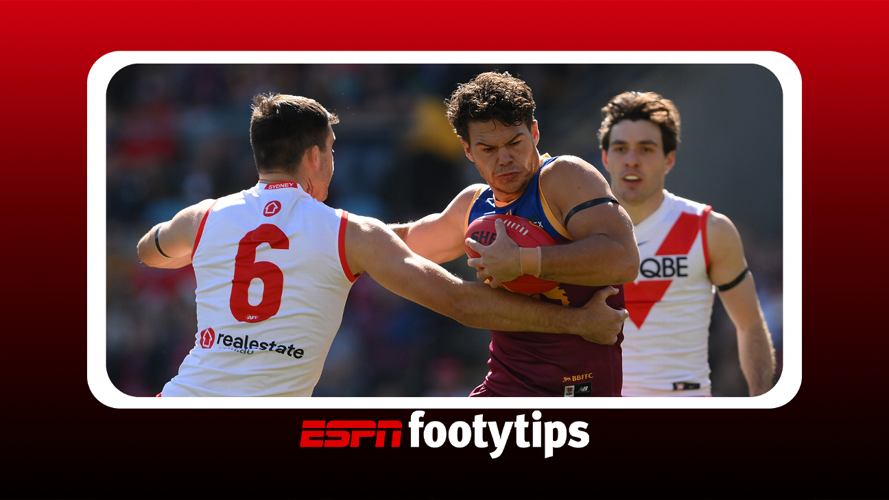 Expert tips, best tips for the AFL Grand Final - ESPN