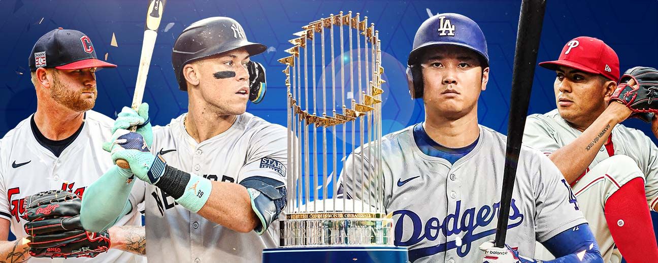 MLB por ESPN - Resultados, estadísticas y highlights