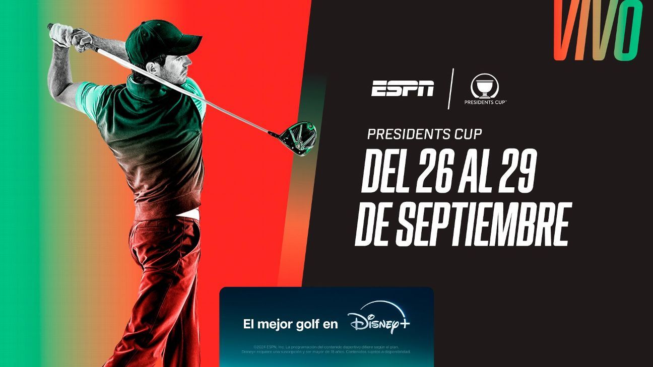ESPN Perú - Lo Último del Mundo Deportivo