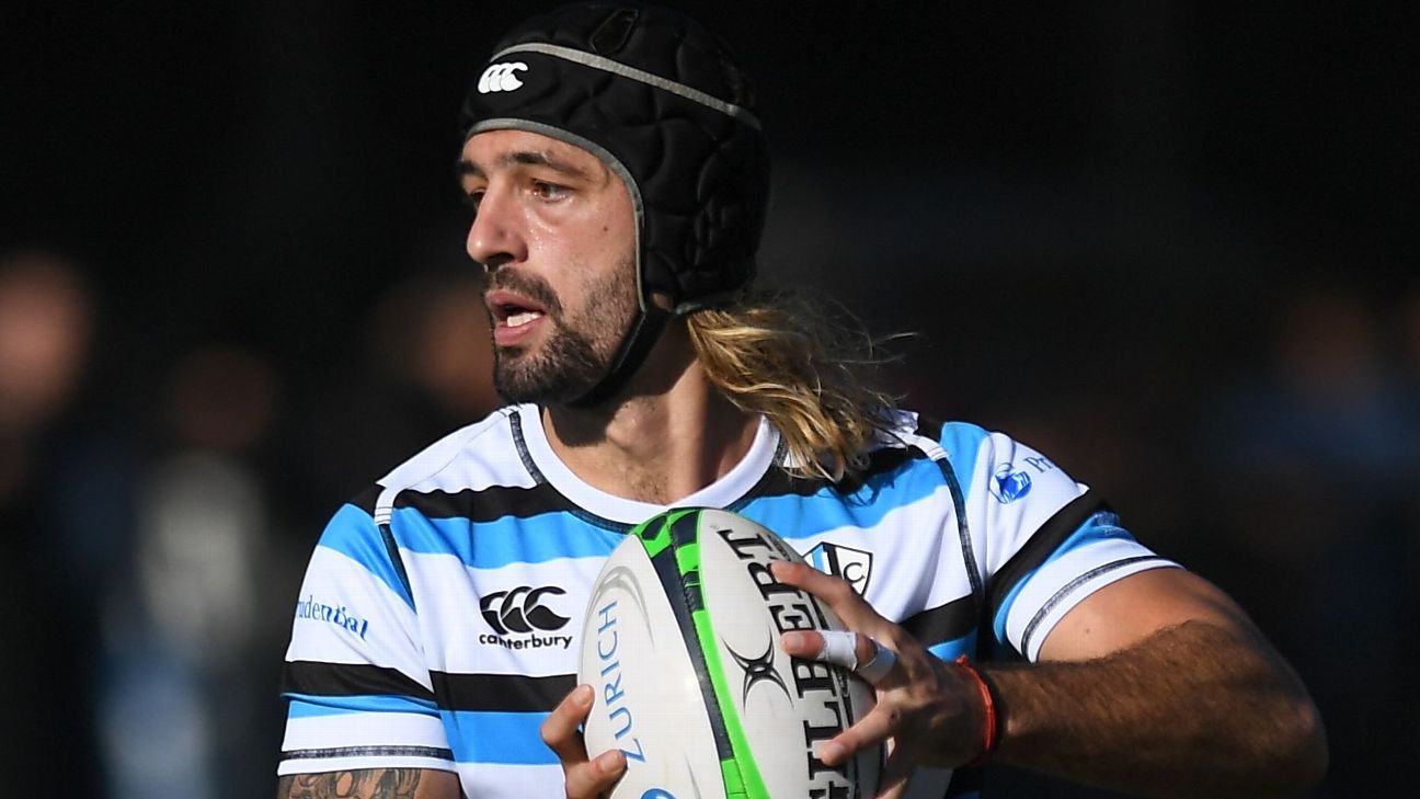 Las formaciones para la fecha 21 de URBA Top 12 Copa Macro - ESPN