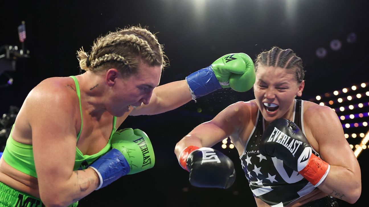 Boxing News, Rankings, Results, and History - Championship Boxing