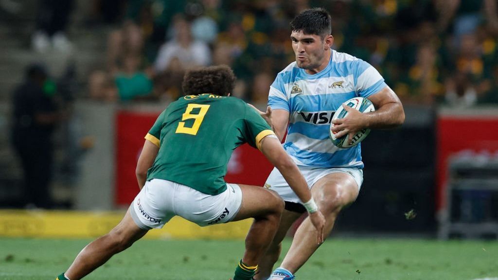 ¡Se actualizó el Ranking de World Rugby! ¿Cómo quedaron Los Pumas? - ESPN