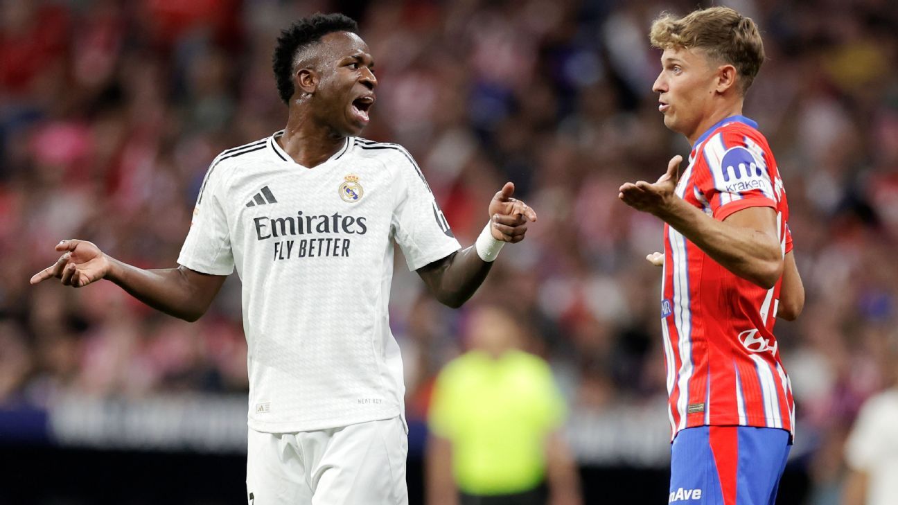 Real Madrid x Atlético de Madrid: onde assistir ao vivo, horário ...