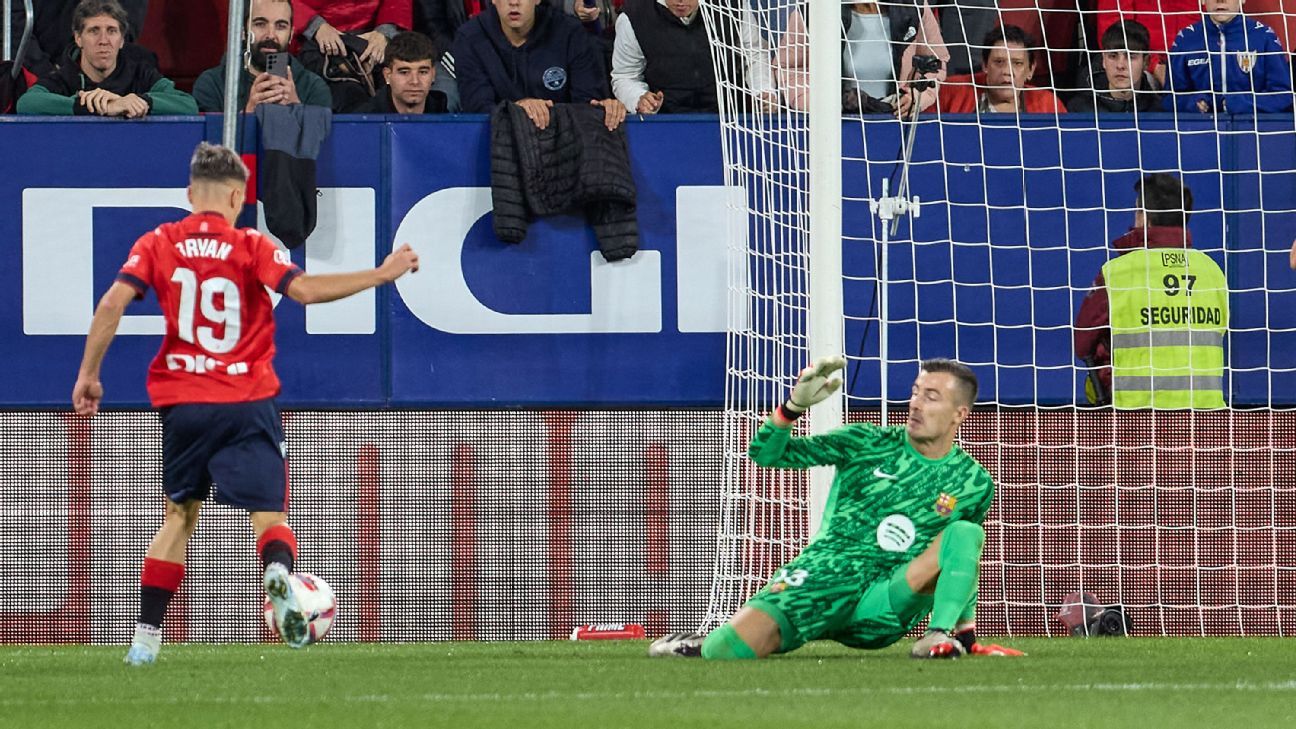 Bryan Zaragoza brings street skills to the biggest stage to haunt ...