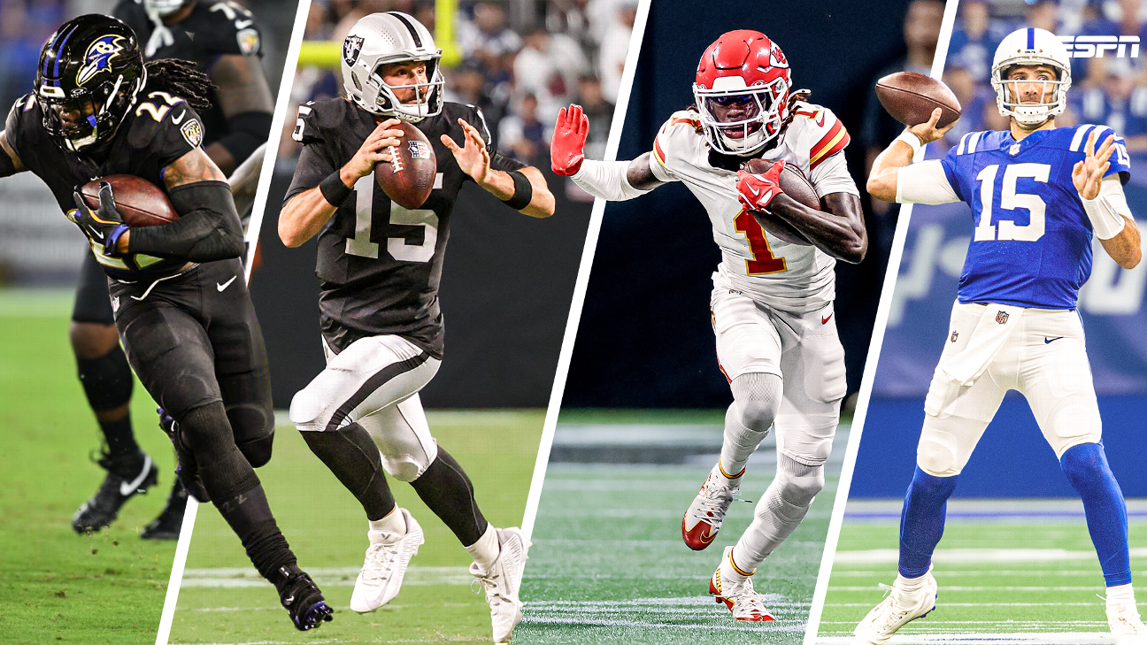 NFL Week 4: Henry steelt de show, comeback Chiefs en Flacco kan het nog ...