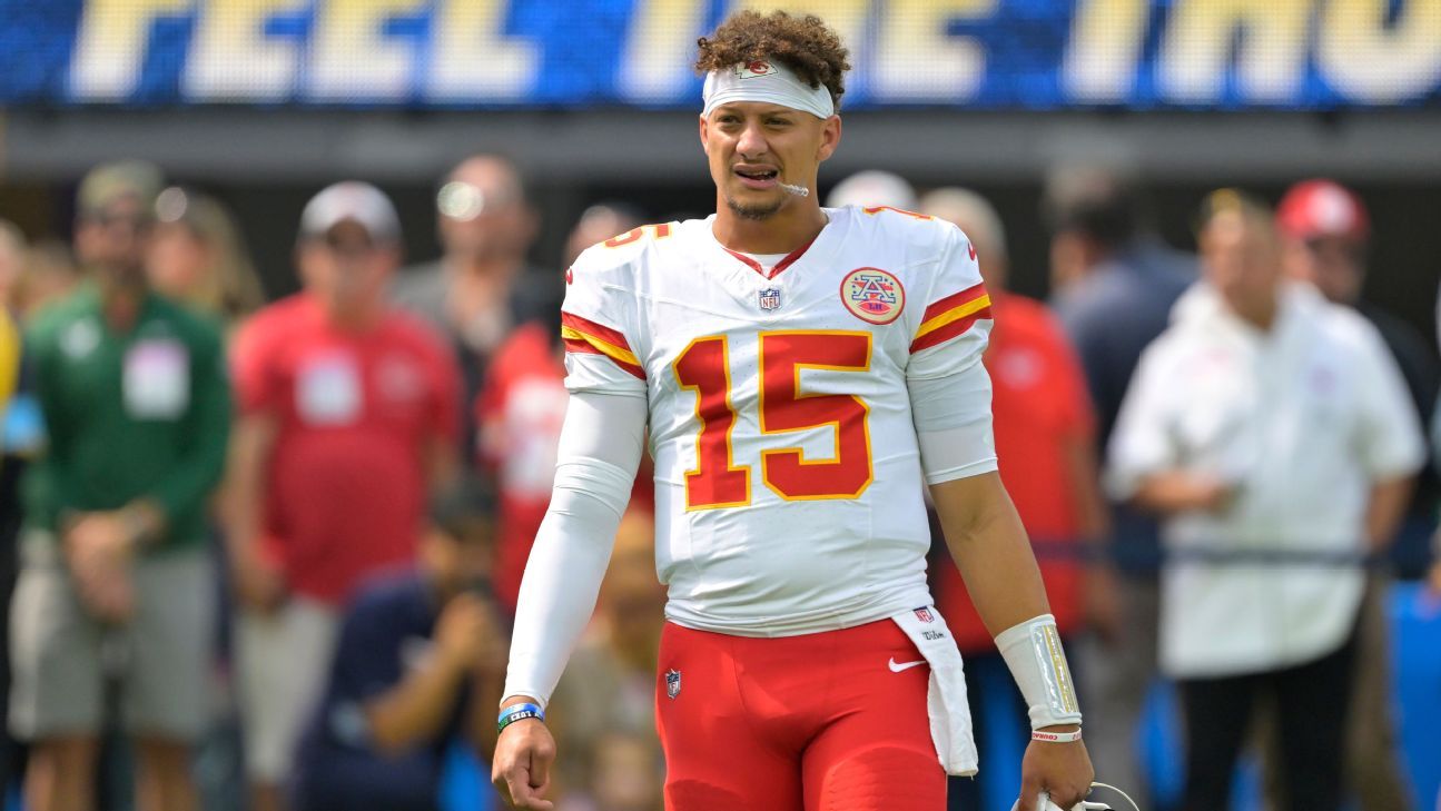 NFL on ESPN - Scores, Stats and Highlights