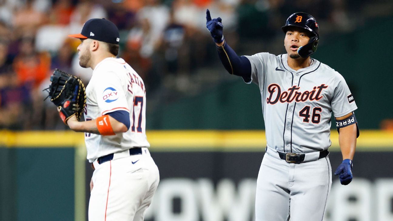 ESPN - Serving Sports Fans. Anytime. Anywhere.