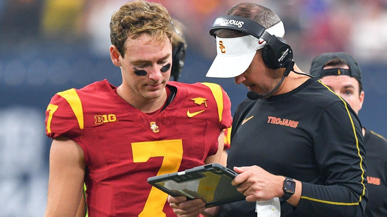 Previewing the 2024 college football transfer portal market - ESPN