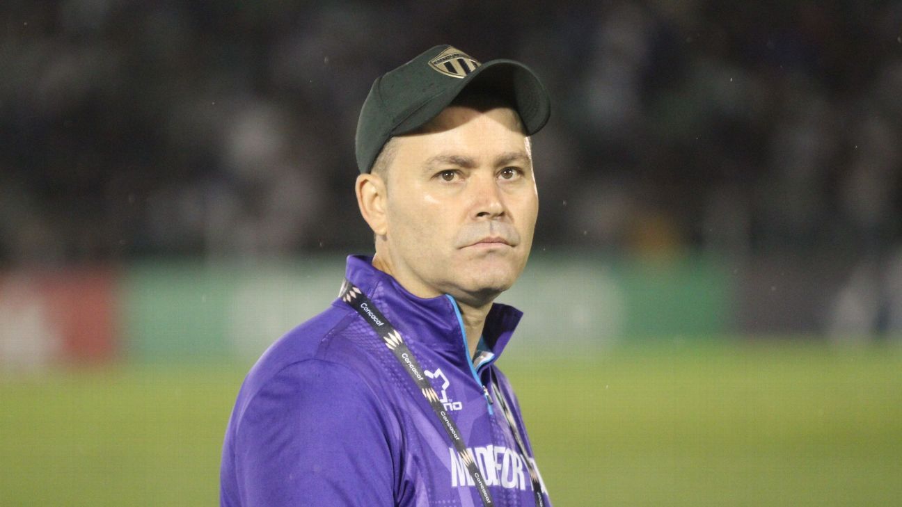 Javier López retorna a Guatemala: ¿Cuál será su destino? - ESPN