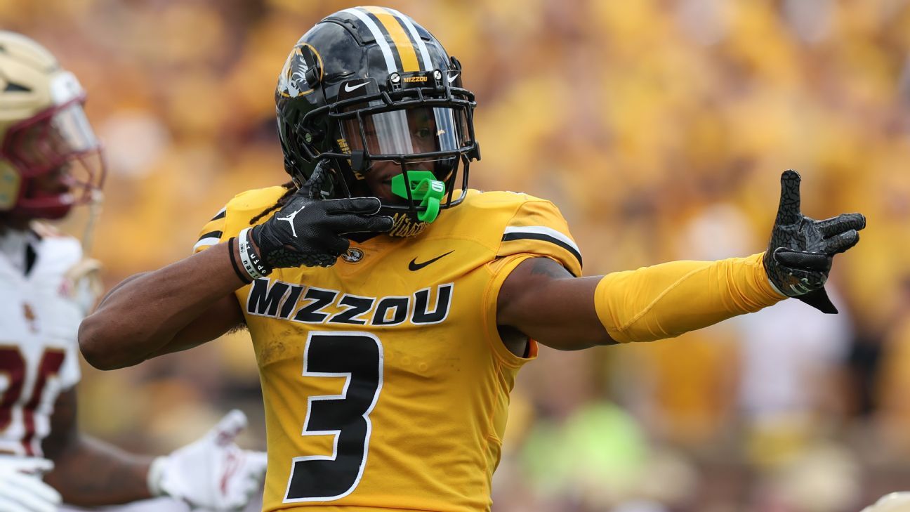 NCAA on ESPN - College Football Scores, Stats and Highlights