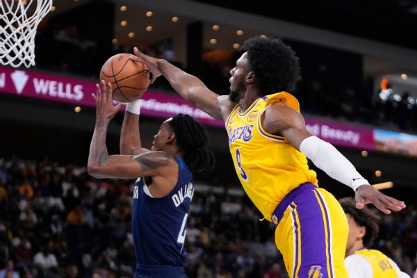 NBA Draft 2019 Picks by Round - ESPN