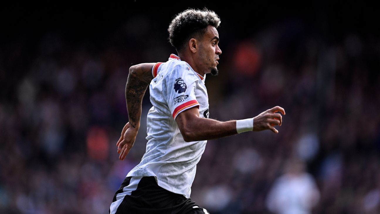 ESPN Colombia - Lo Último del Mundo Deportivo