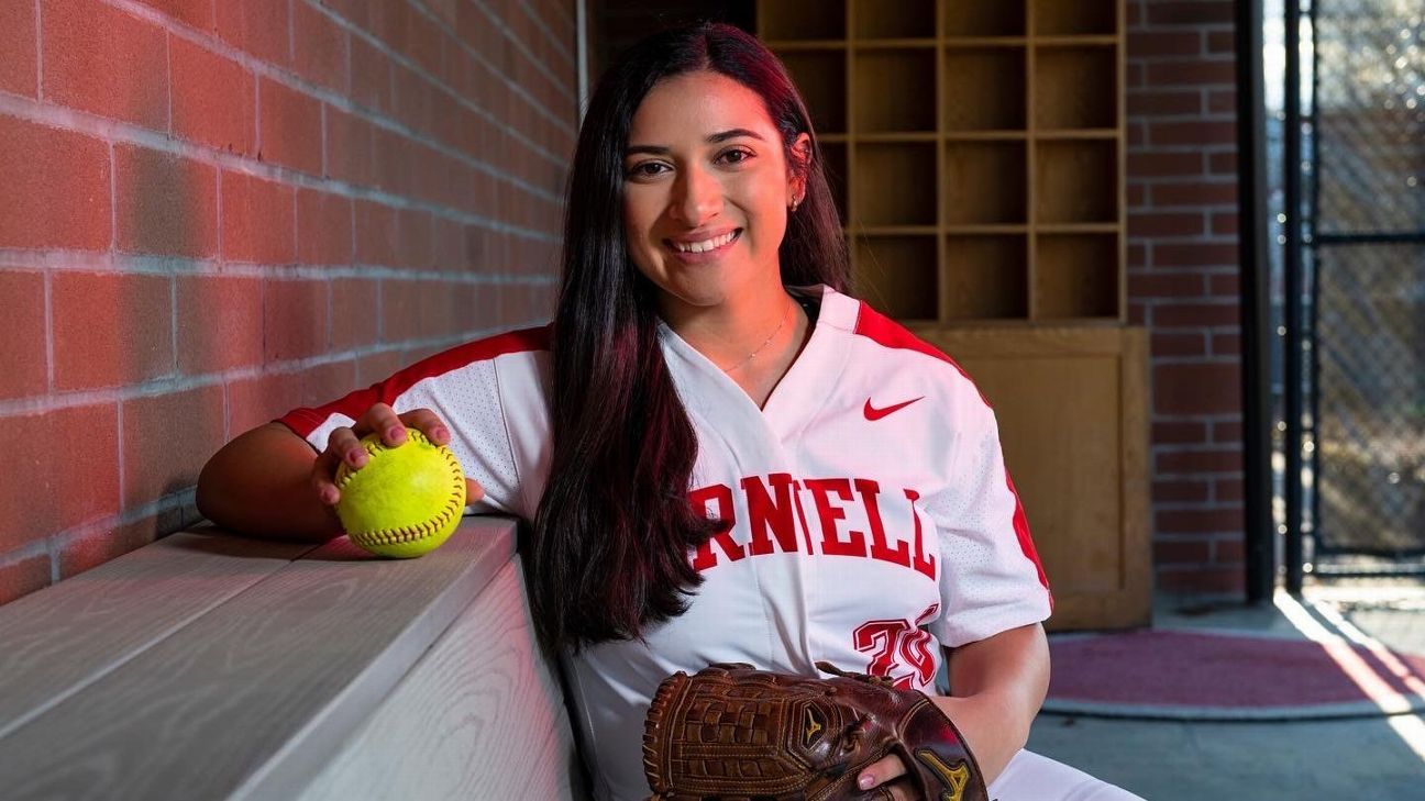 Lilly Travieso y ELLA construyen un futuro mejor para las atletas ...