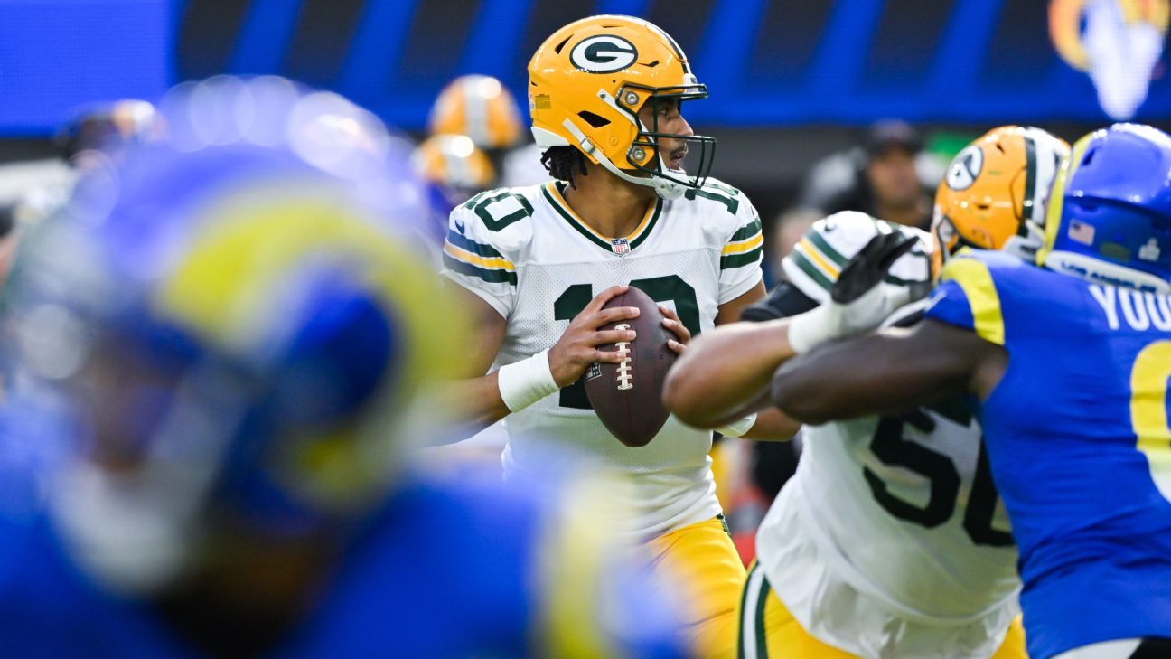 Fantasy Football - Leagues, Rankings, News, Picks & More