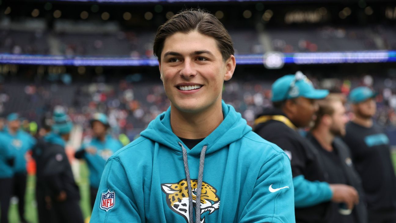 Tras los rumores de su vuelta al rugby, Rees-Zammit definió su futuro ...