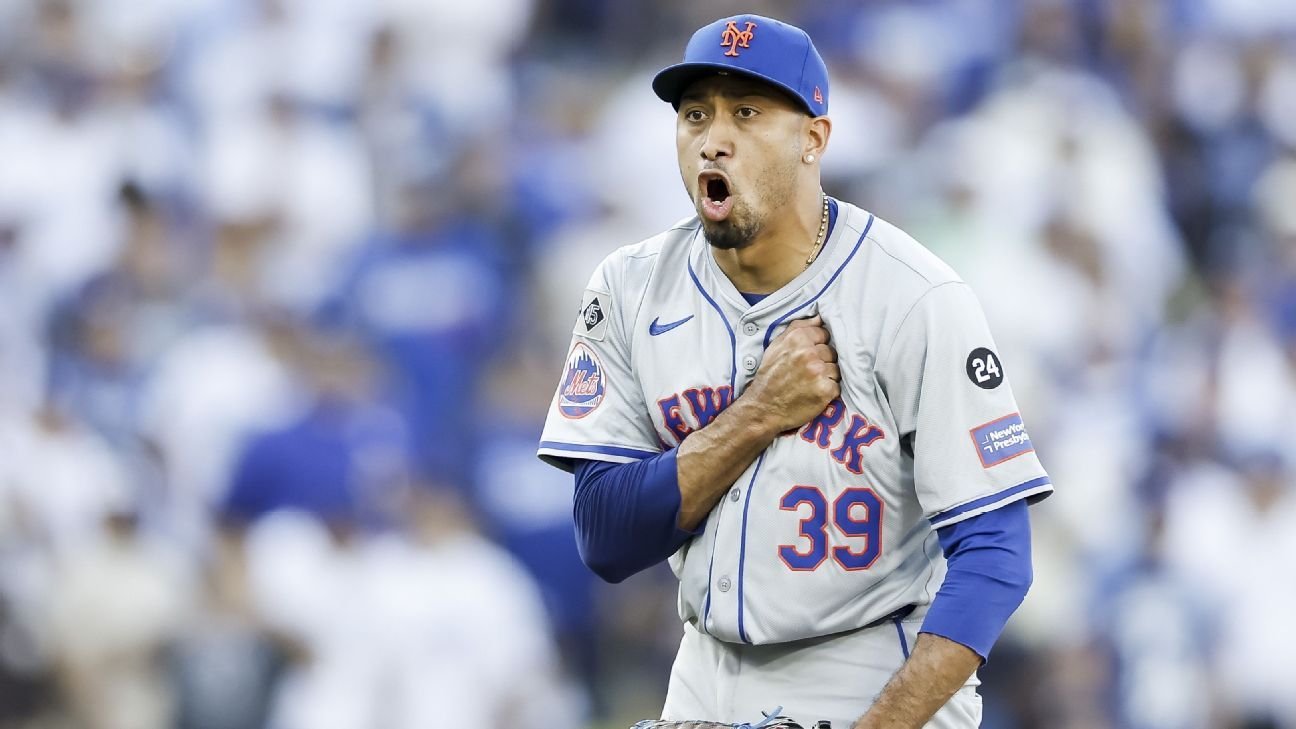 MLB agencia libre 2025-26: Cada movimiento en la temporada baja - ESPN