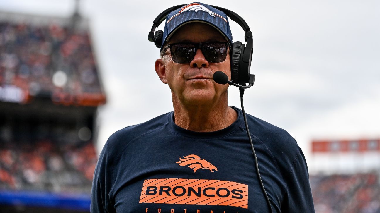 NFL on ESPN - Scores, Stats and Highlights