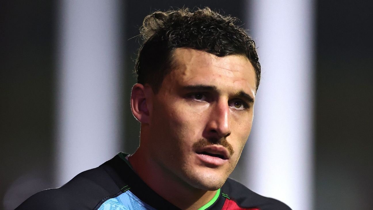 Premiership: Las repercusiones del debut de Rodrigo Isgró en Harlequins ...