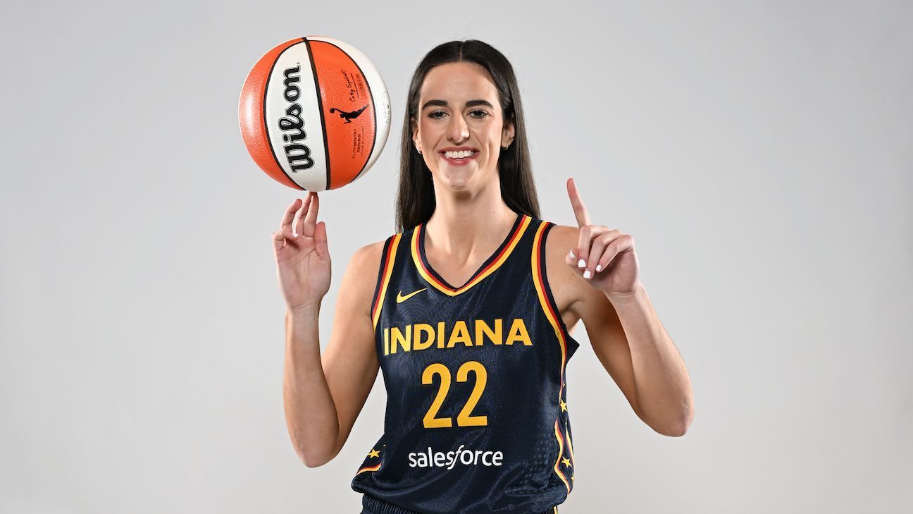Pacers, Clark sacan a relucir la esencia basquetbolera de Indiana - ESPN