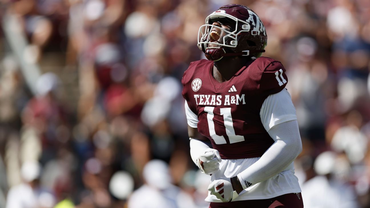 NCAA on ESPN - College Football Scores, Stats and Highlights