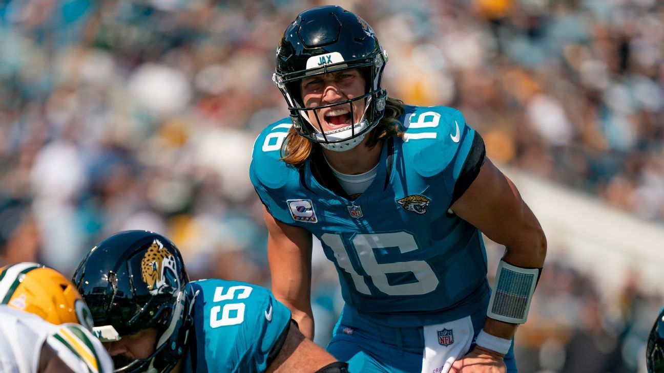 Jacksonville Jaguars schedule 2025: Takeaways, predictions - ESPN