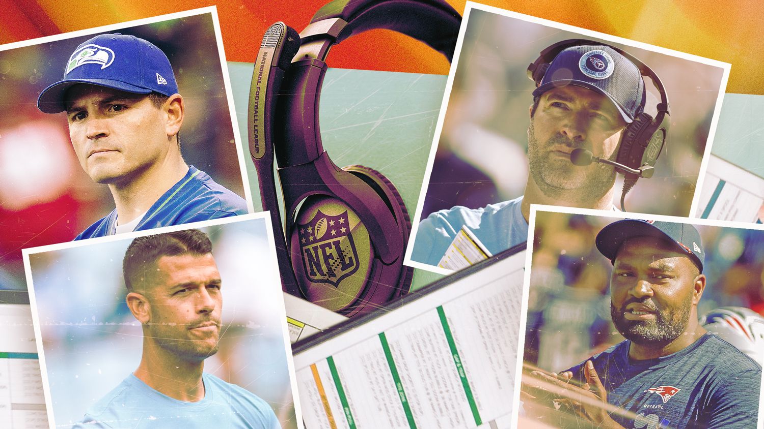 Patriots' Mayo among 4 rookie head coaches learning on the fly - ESPN