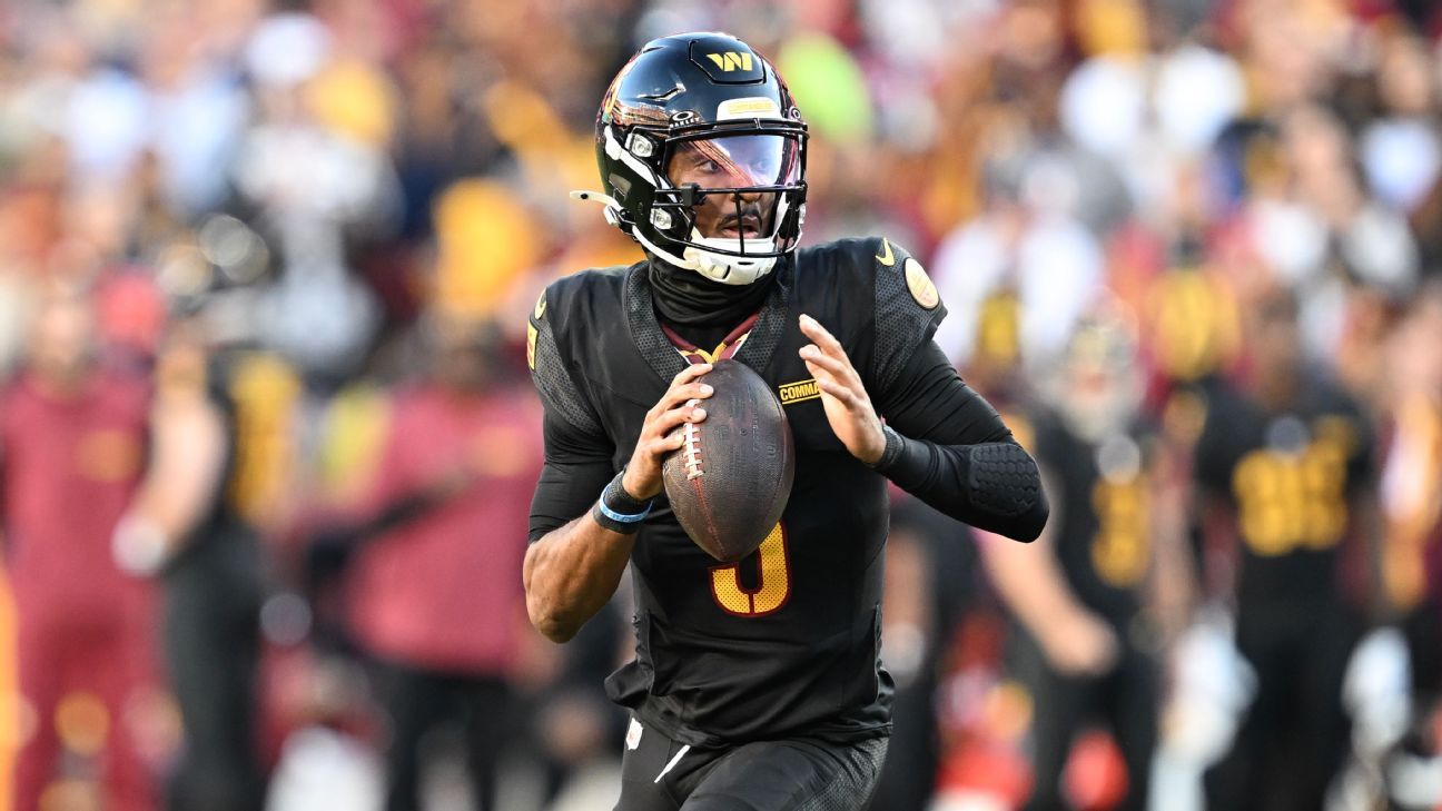 NFL on ESPN - Scores, Stats and Highlights