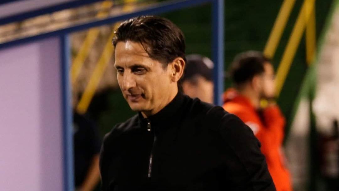 Ronald González confirma que mantendrá rotaciones y confiesa la tarea ...