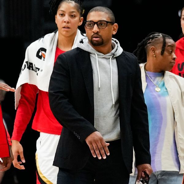 WNBA Draft 2025 Picks by Team - ESPN