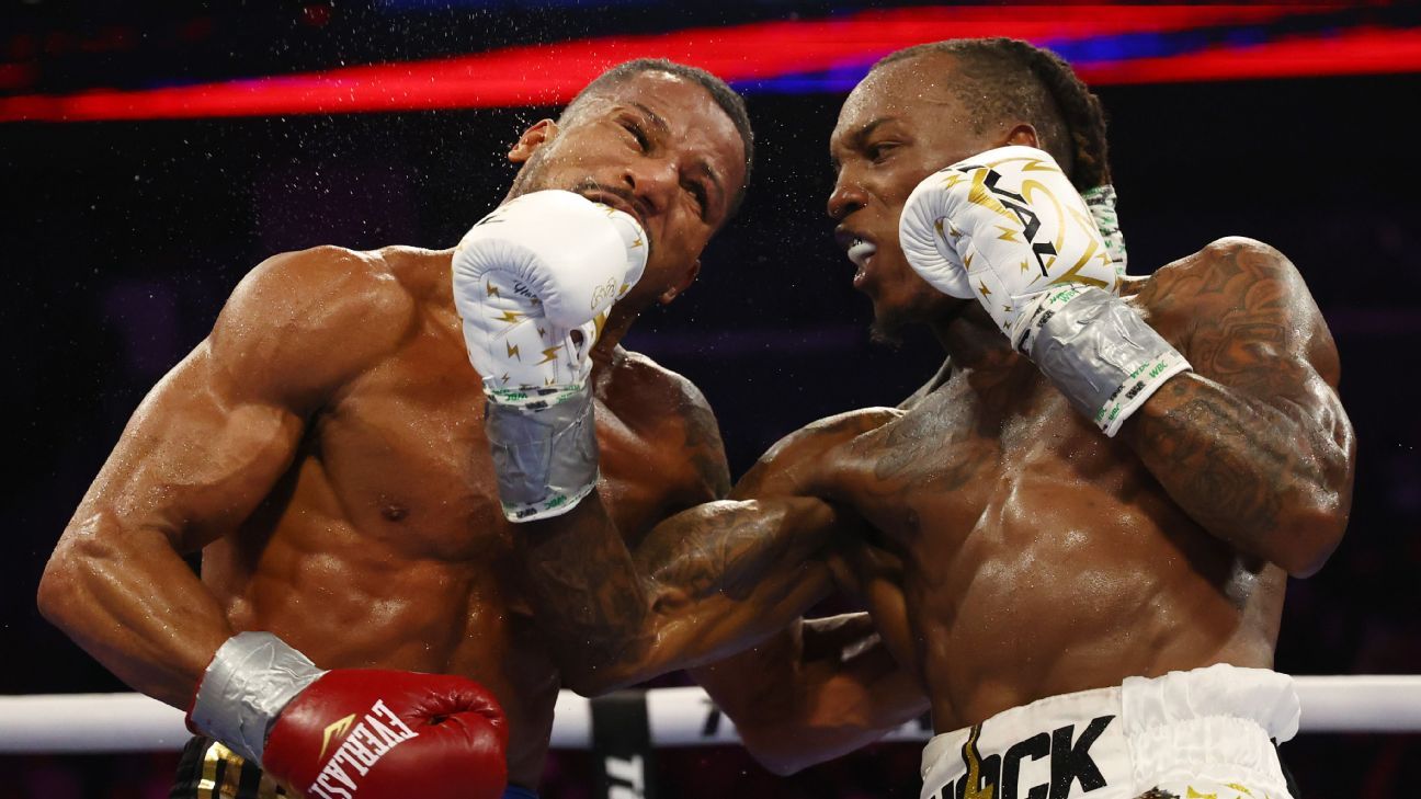 Boxeo Resultados, Noticias