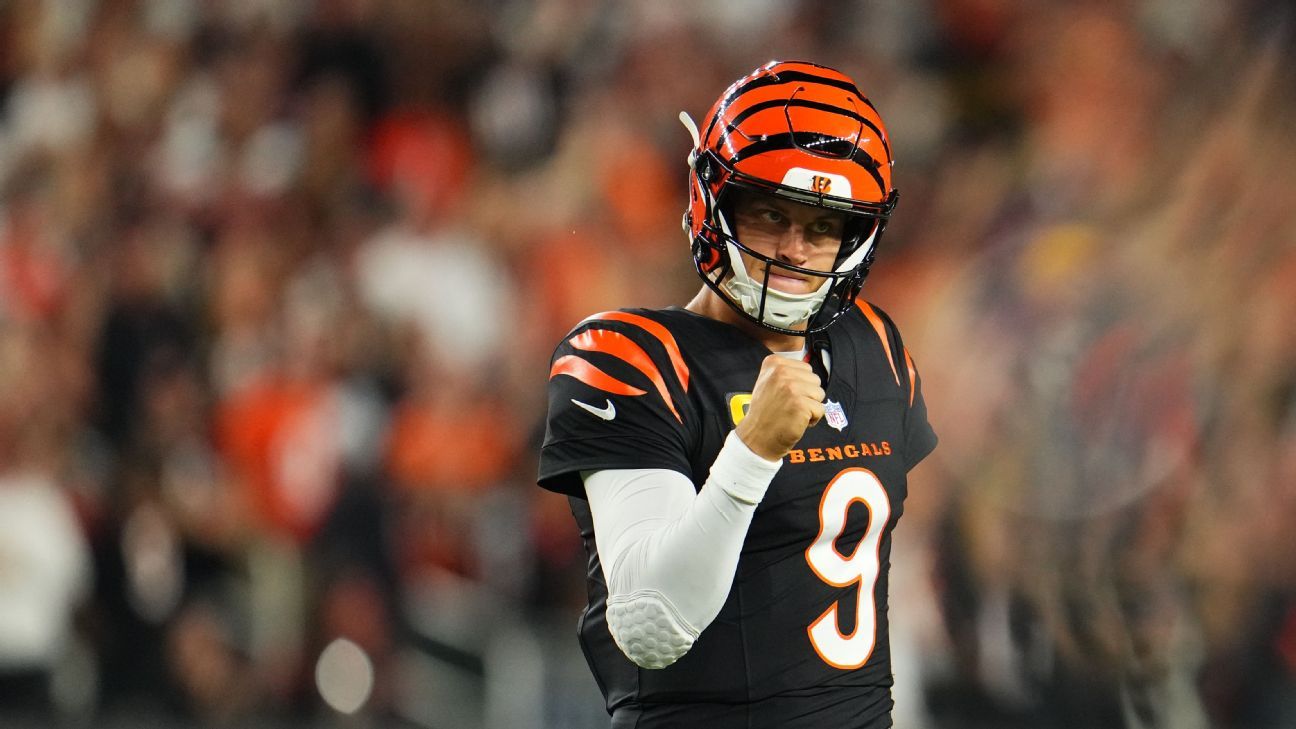 NFL on ESPN - Scores, Stats and Highlights