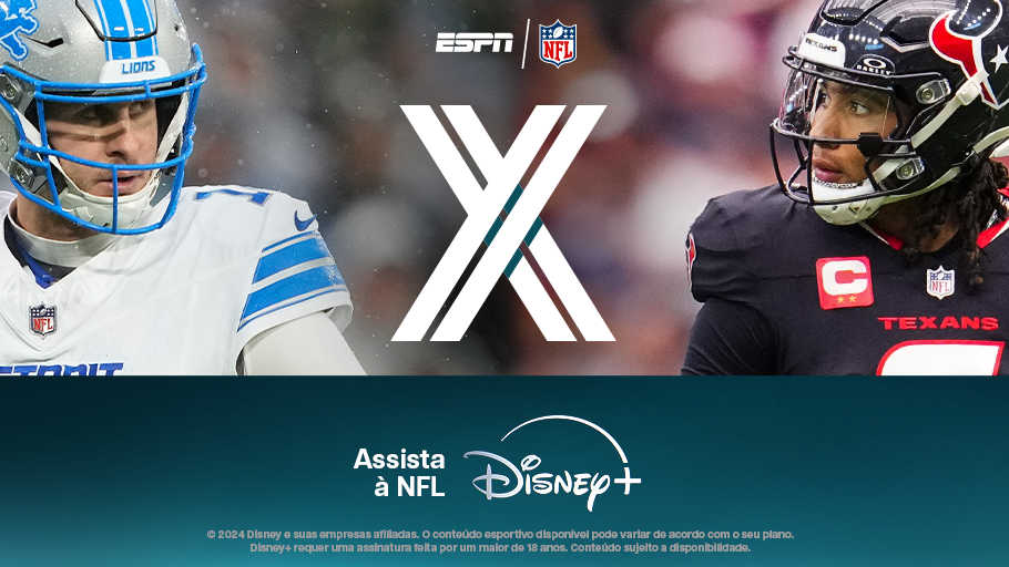 NFL na ESPN - Resultados, vídeos e estatísticas