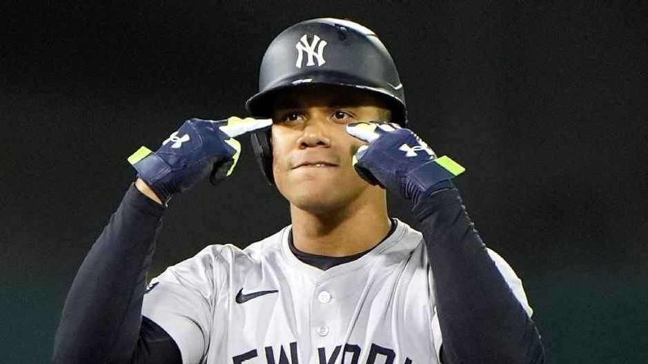 MLB por ESPN - Resultados, estadísticas y highlights