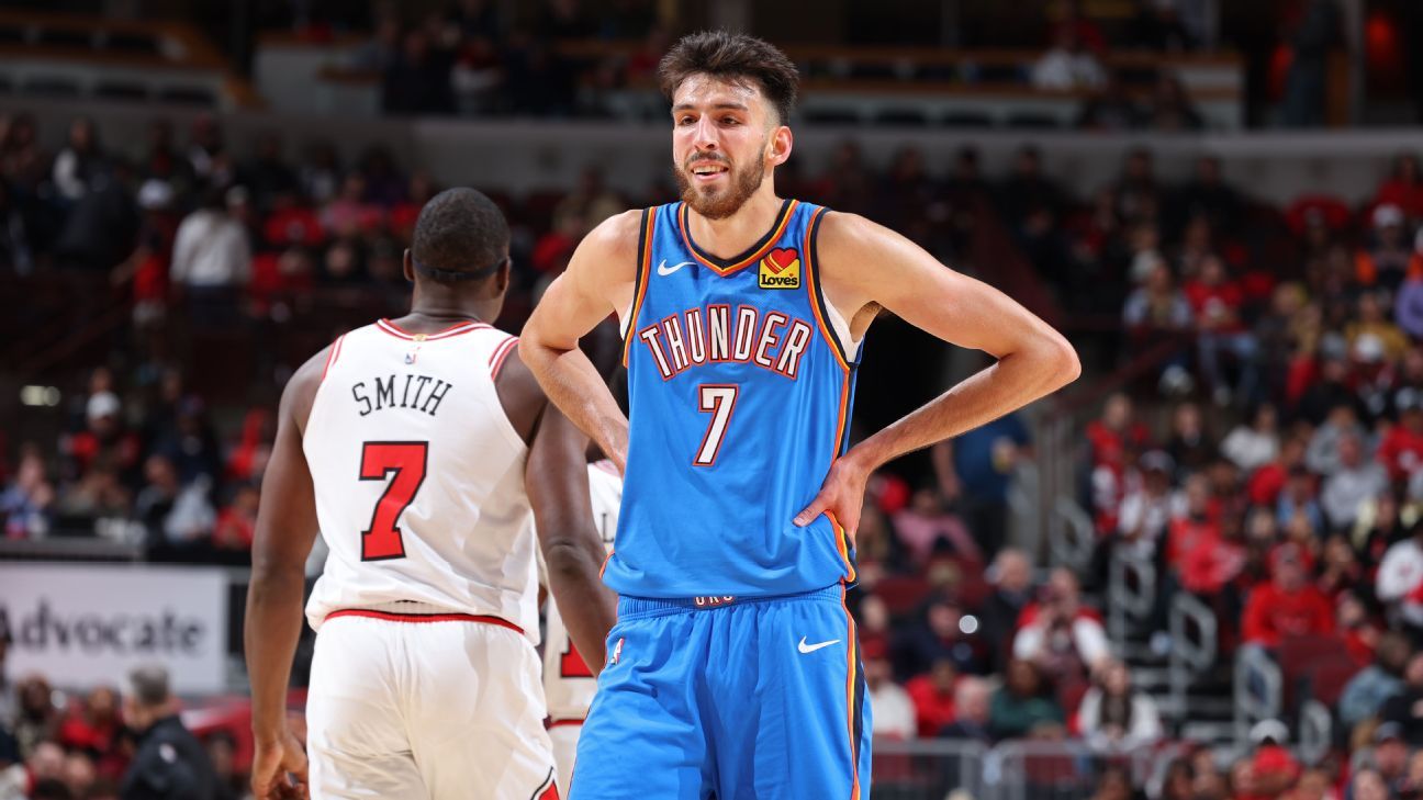 Fantasy Basketball - Leagues, Rankings, News, Picks & More