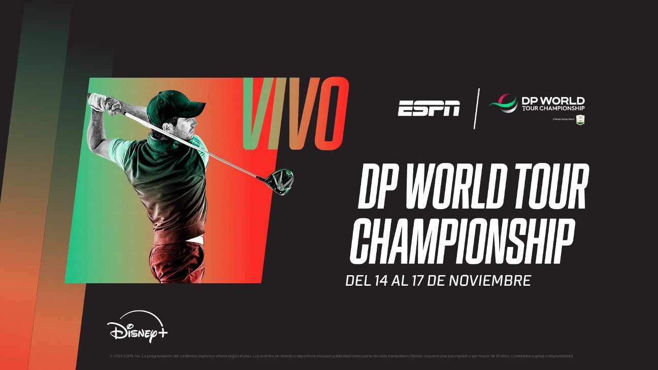 Golf Resultados, Noticias, Videos, Estadísticas, Posiciones