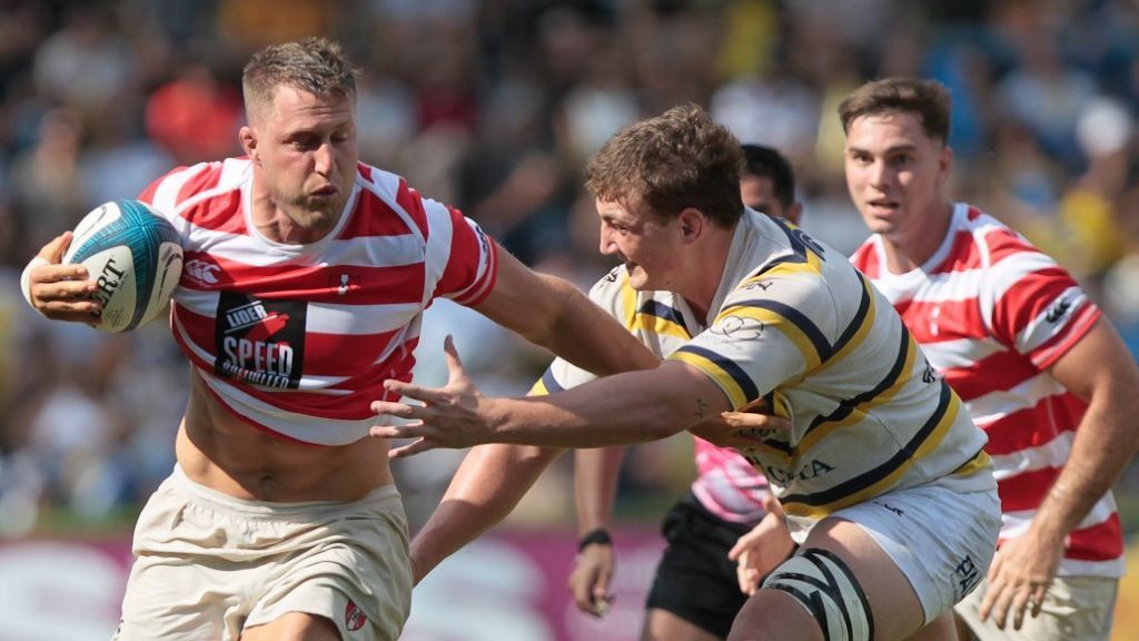 La URBA anunció el fixture para la temporada 2022 Top 10 de cordoba regional del no regional del ...